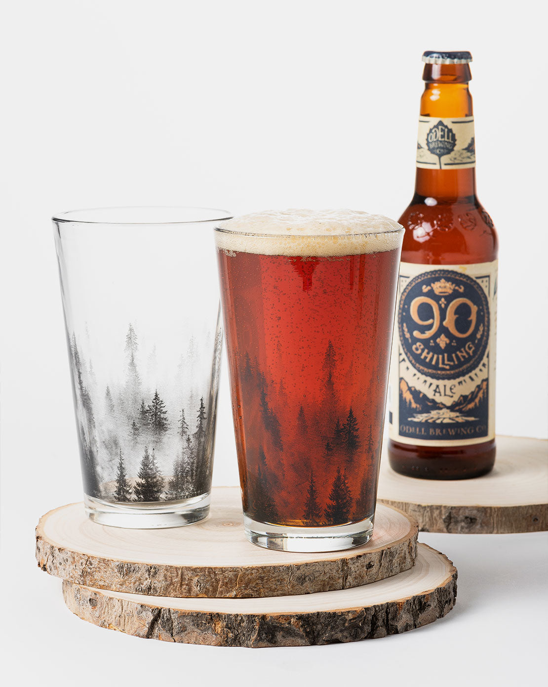 Pint Glasses