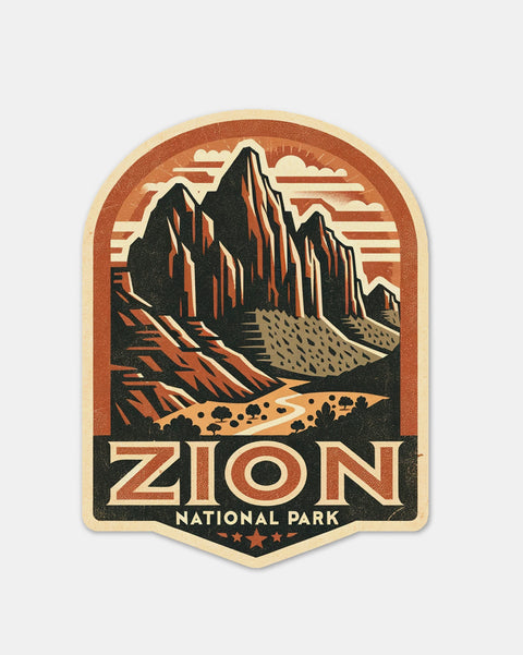 Premium Outdoor-Rated Vinyl Stickers – Black Lantern